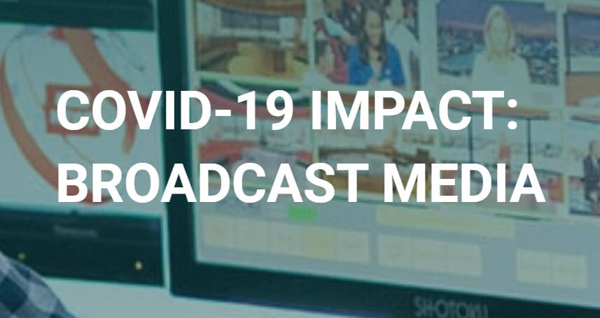 Broadcast Media | SoPro - Prospecting