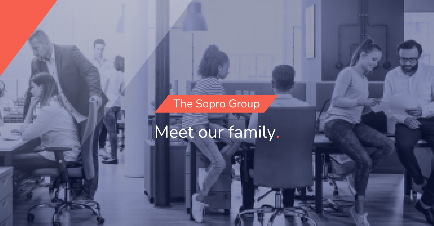 The Sopro Group | Sopro