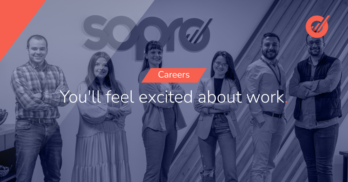 Careers | Sopro