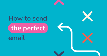 How to send the perfect email - Webinar | Sopro