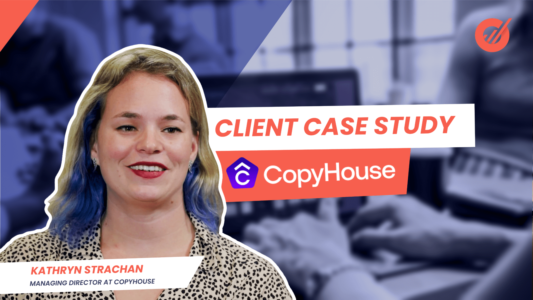CopyHouse | Prospecting case study | Sopro