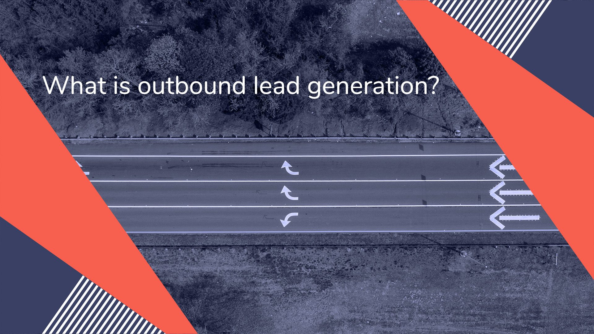 What is outbound lead generation? | Sopro