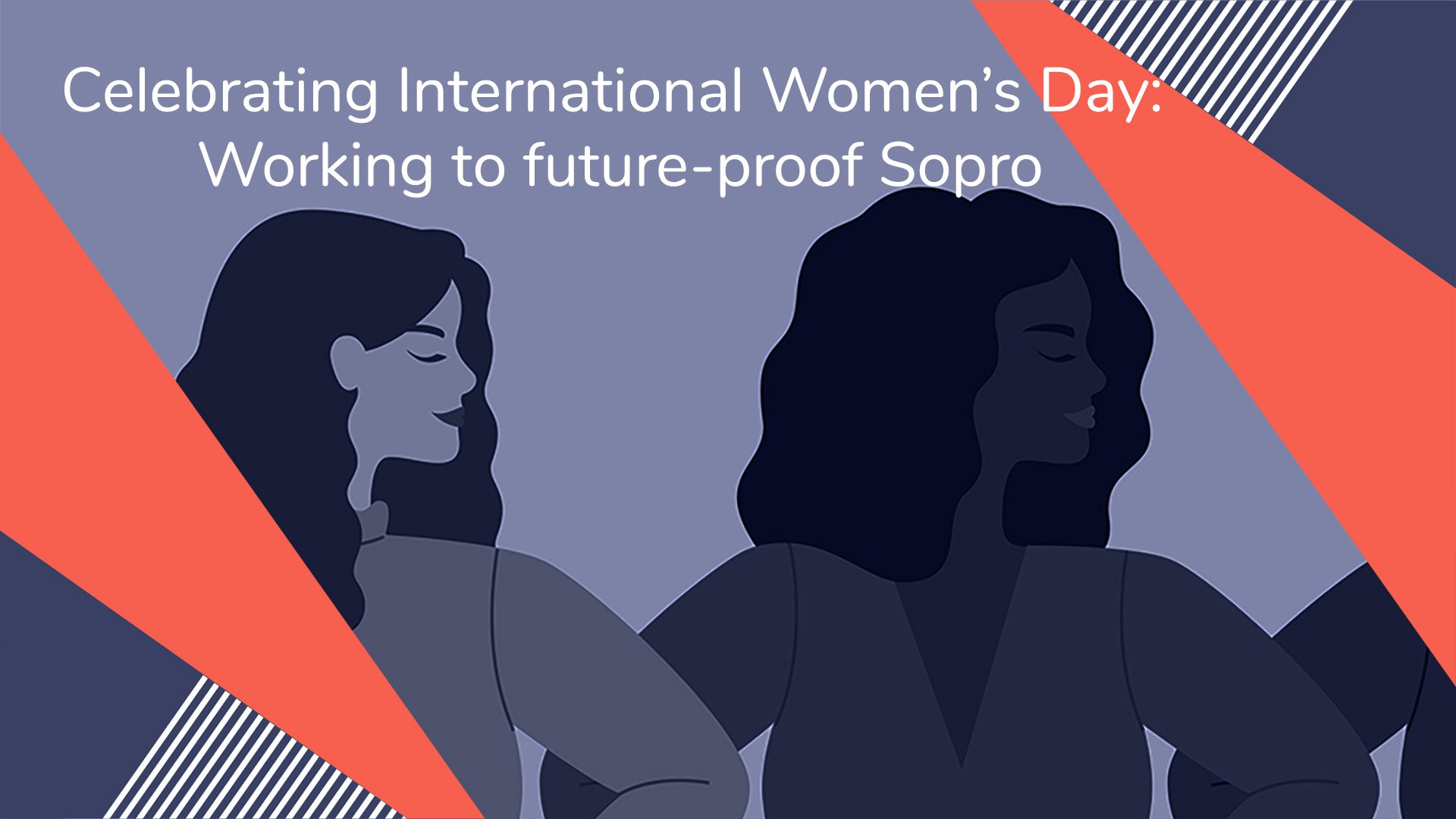 Celebrating IWD: Working to future-proof Sopro | Sopro