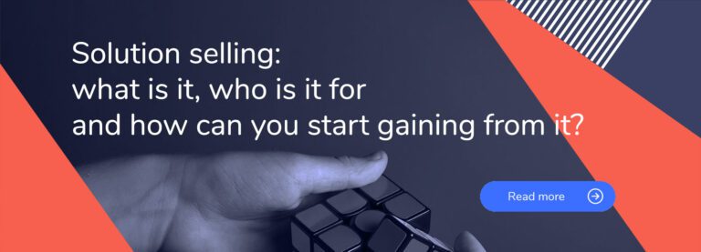 Problem selling: How to sell the problem before the solution | Sopro