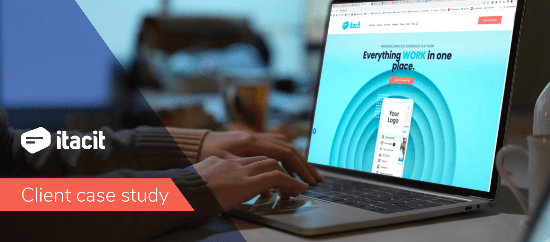 iTacit | Prospecting case study | Sopro