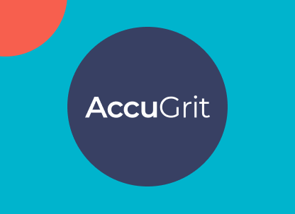 Accugrit | Sopro