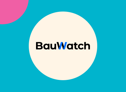 BauWatch | Sopro
