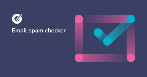 Email Spam Checker | Sopro