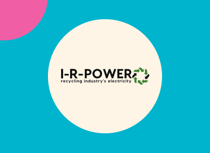 IR Power | Sopro