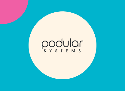Podular Systems | Sopro
