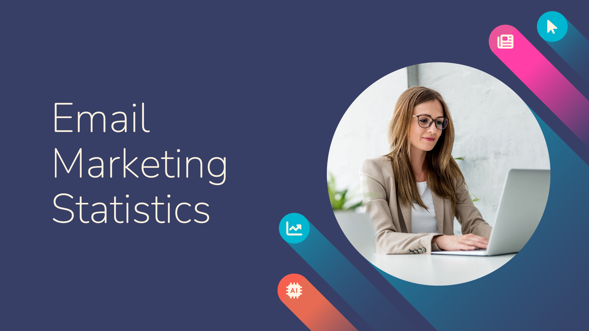 Email Marketing Statistics 2025: ROI, Benchmarks & Trends - Sopro